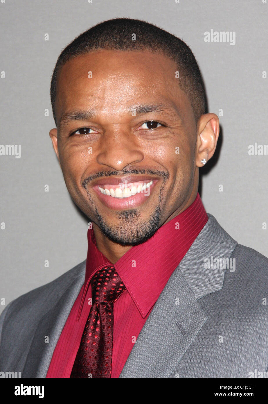 Jerrell hi-res stock photography and images - Alamy