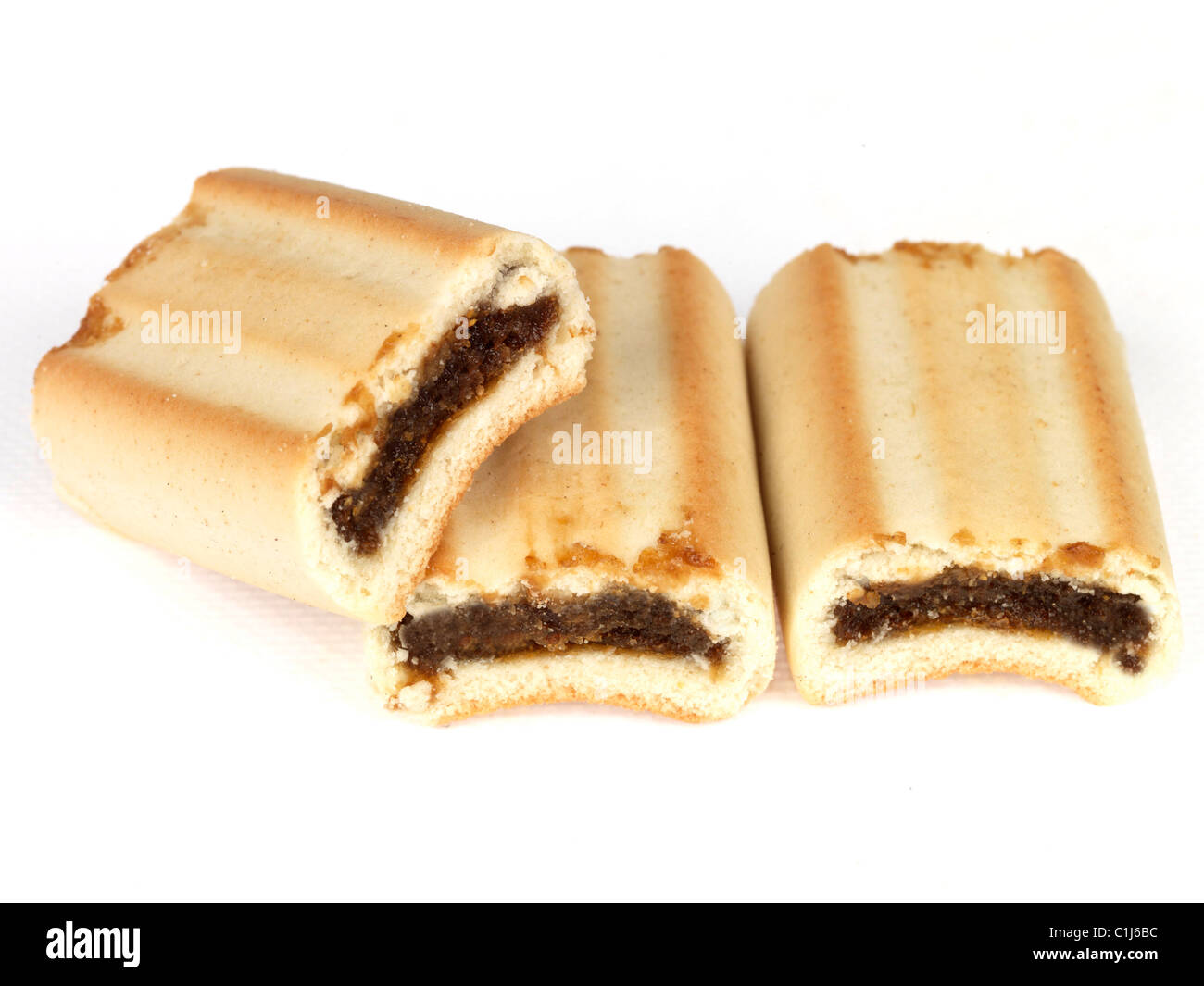 Fig rolls hi-res stock photography and images - Alamy