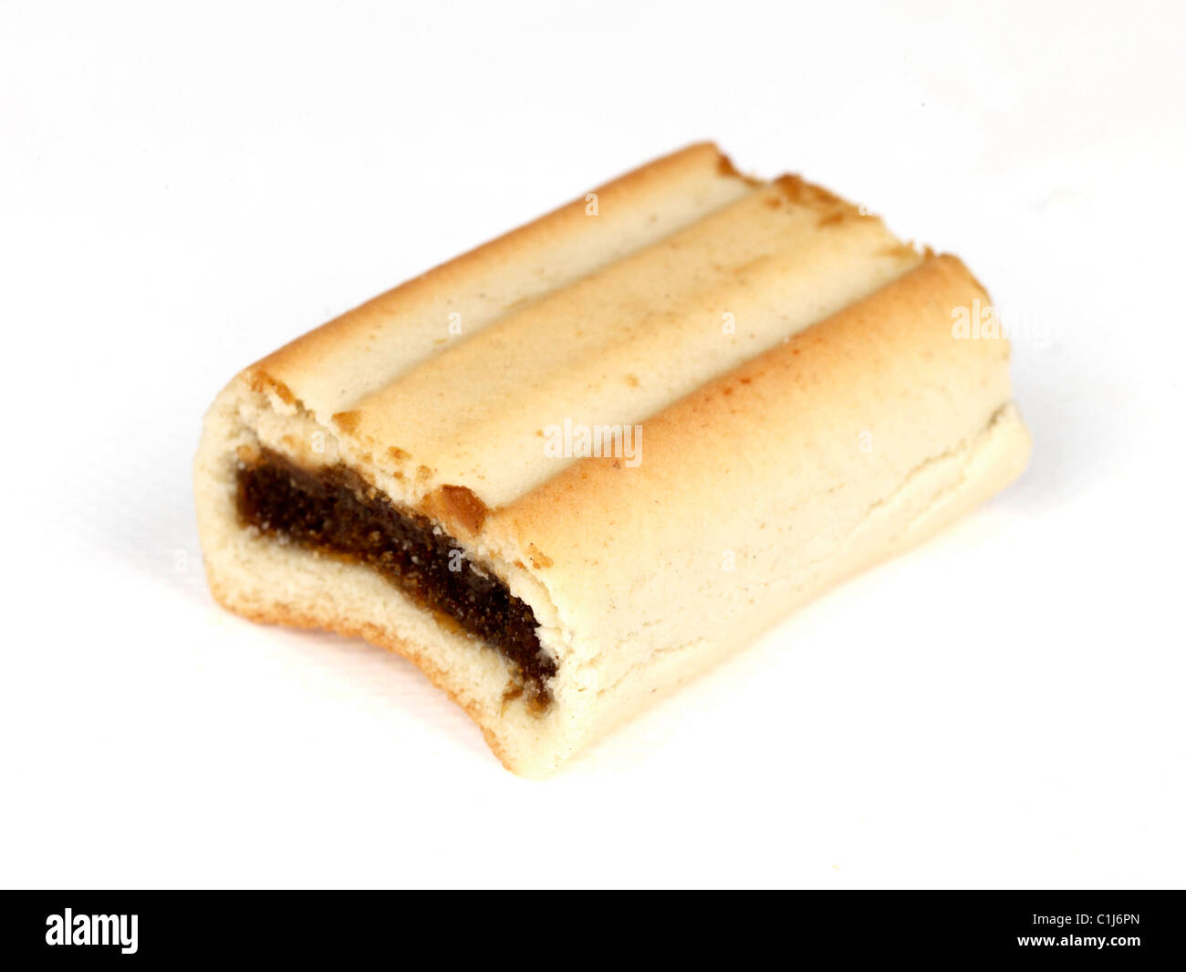 Fig rolls Cut Out Stock Images & Pictures - Alamy