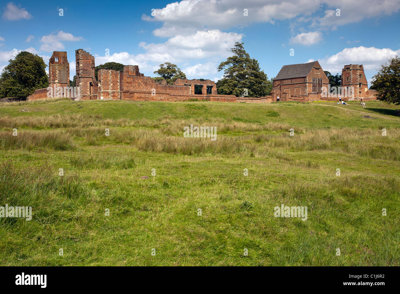 Leicestershire landmarks hi-res stock photography and images - Alamy