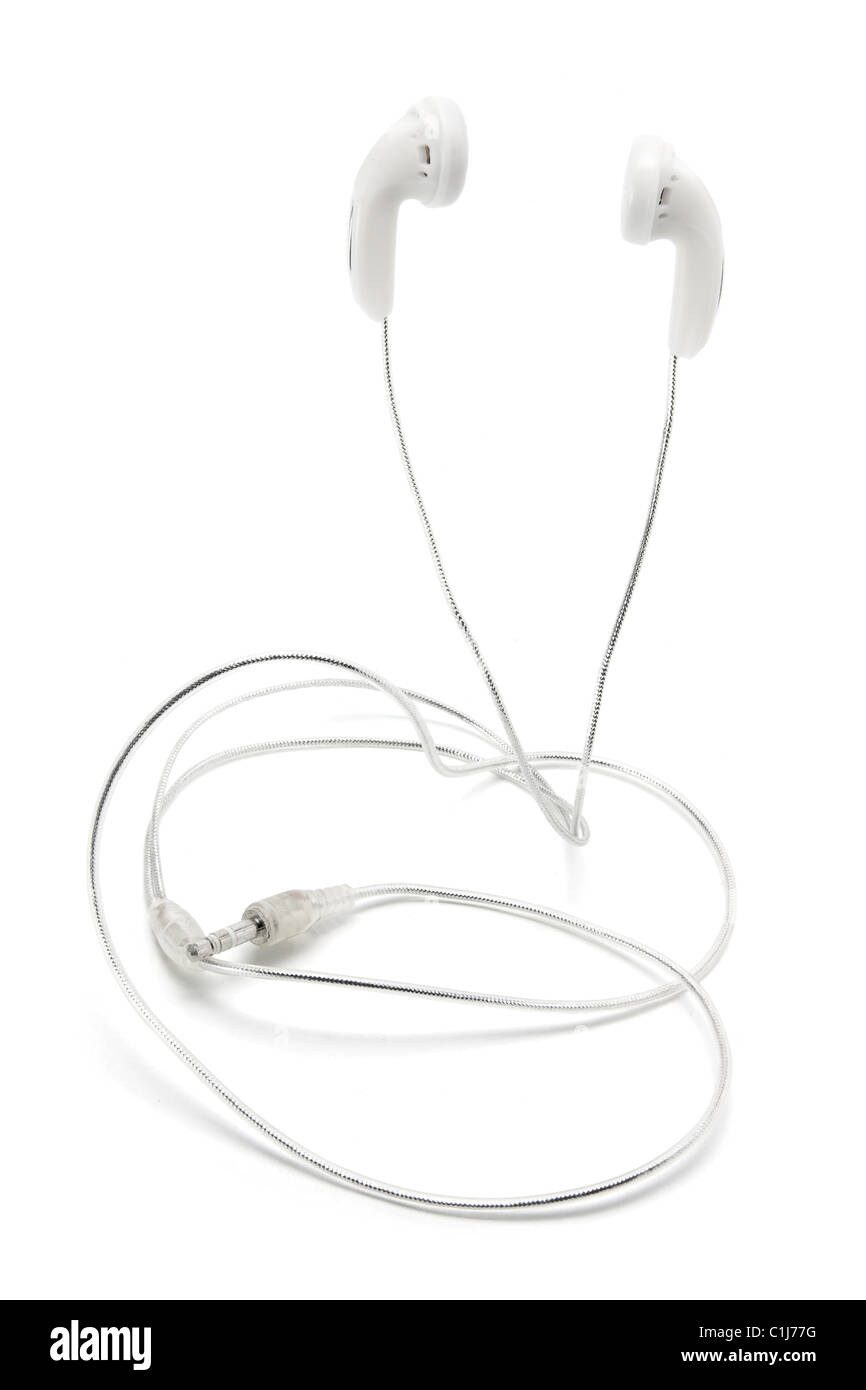 Ear piece hi-res stock photography and images - Alamy