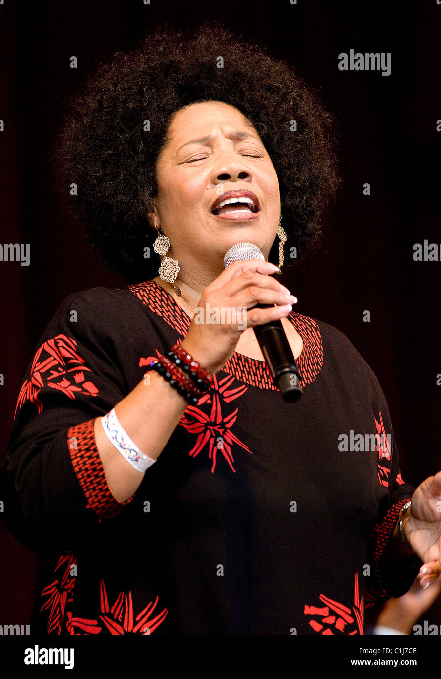 Turrentine hi-res stock photography and images - Alamy