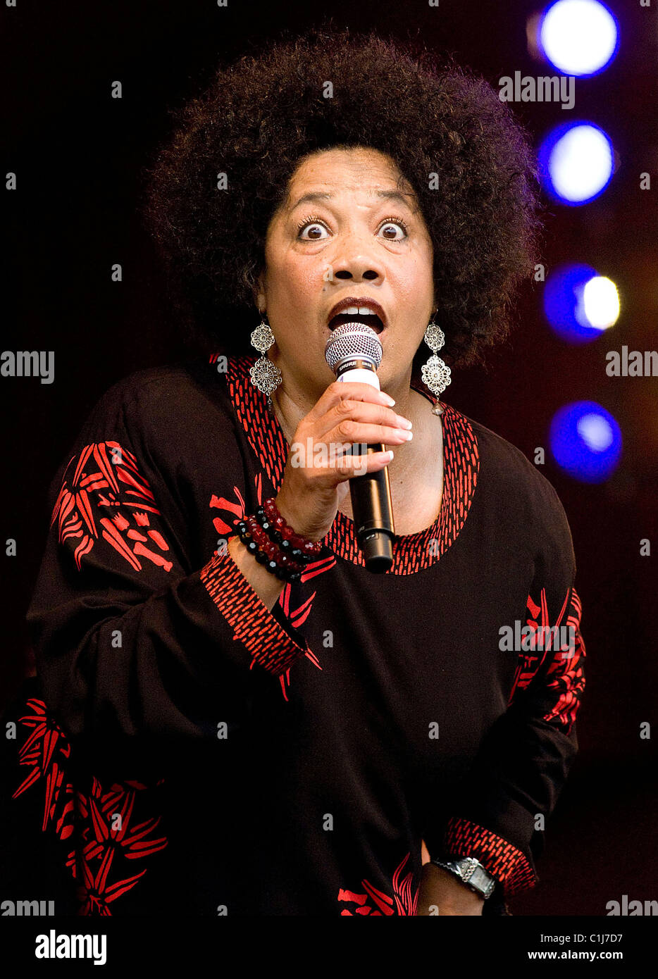Turrentine hi-res stock photography and images - Alamy