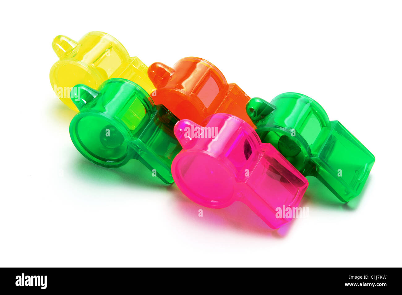 Whistles hi-res stock photography and images - Alamy