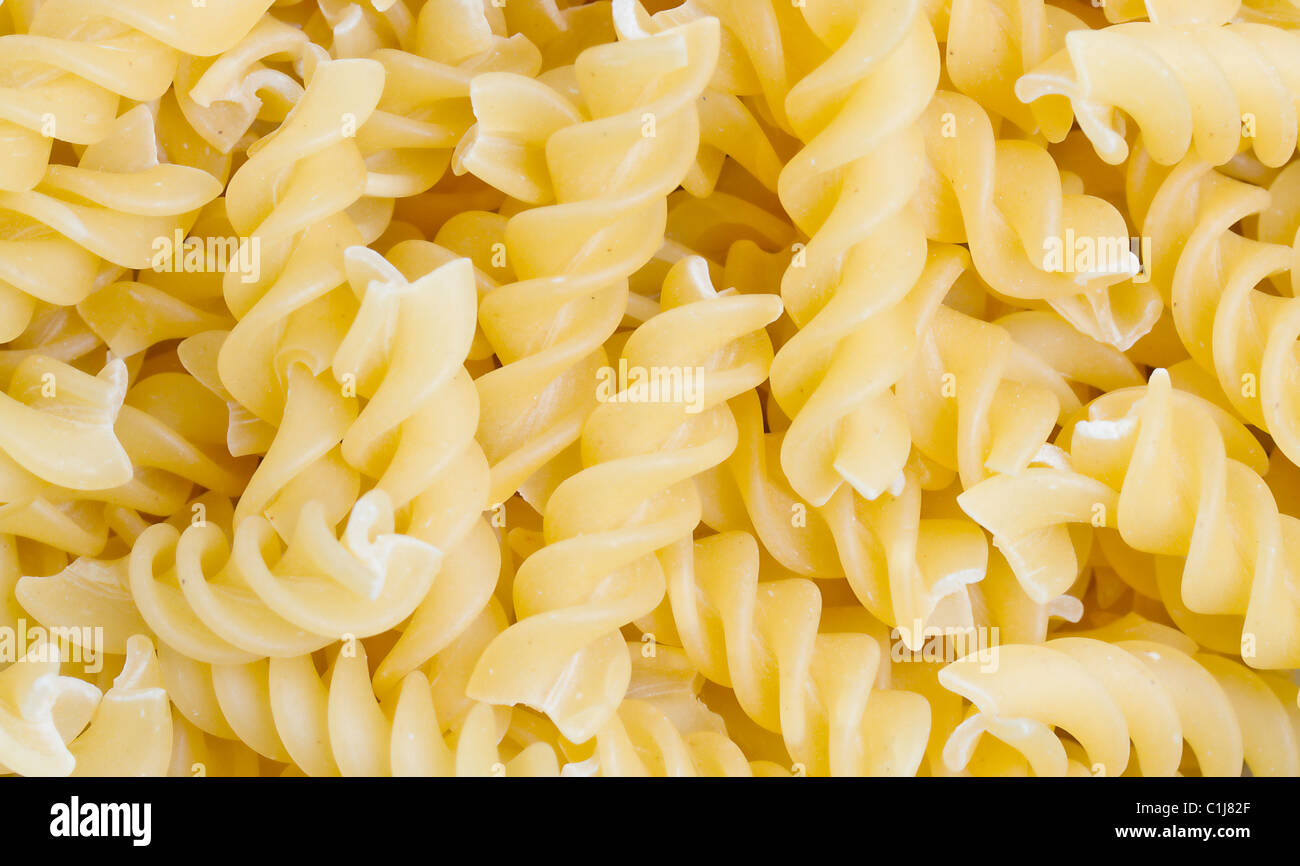 Twist cuisine hi-res stock photography and images - Alamy