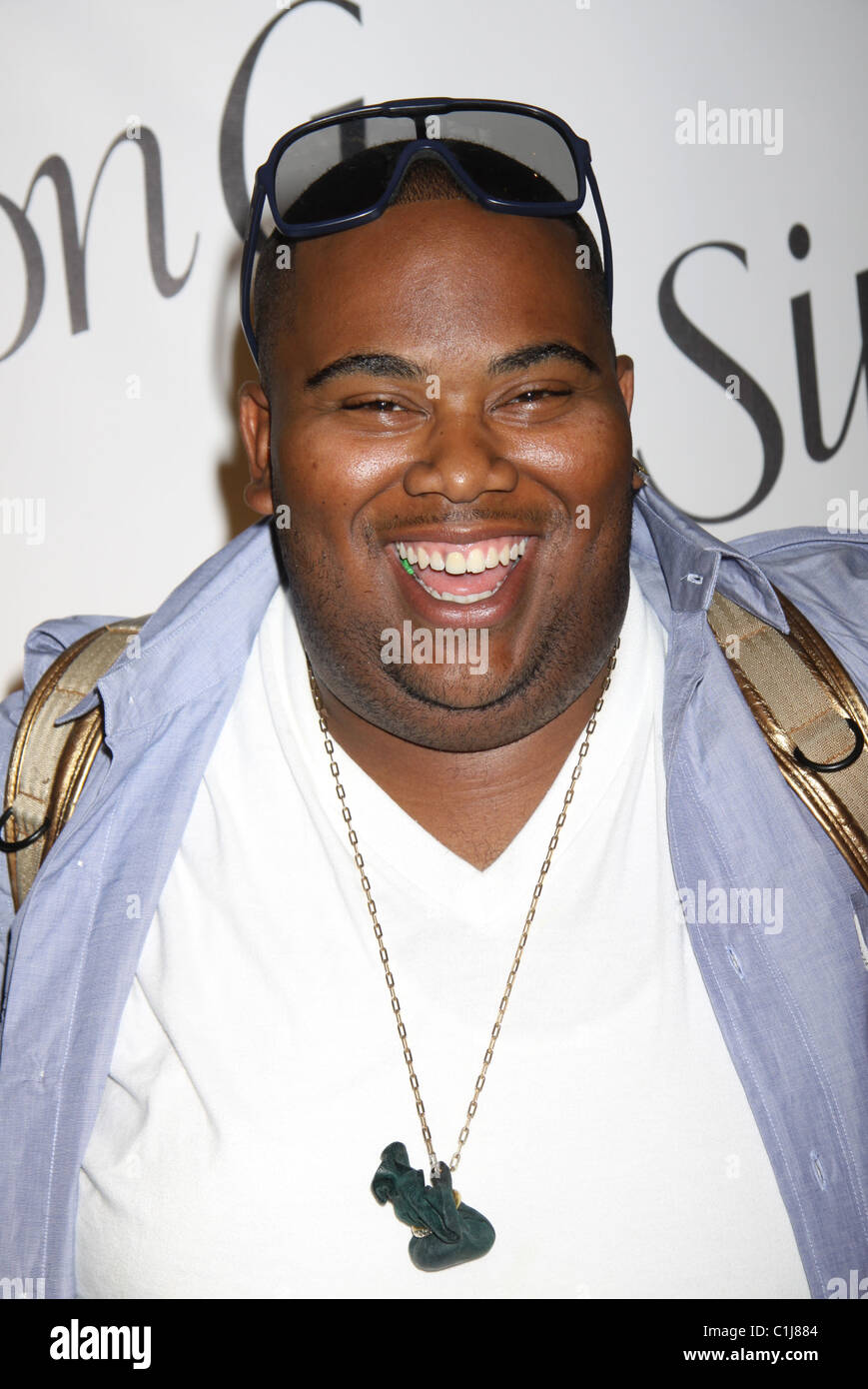 DJ Chunk Simon G. Jewelry and The Palazzo Las Vegas presents 'Spring ...