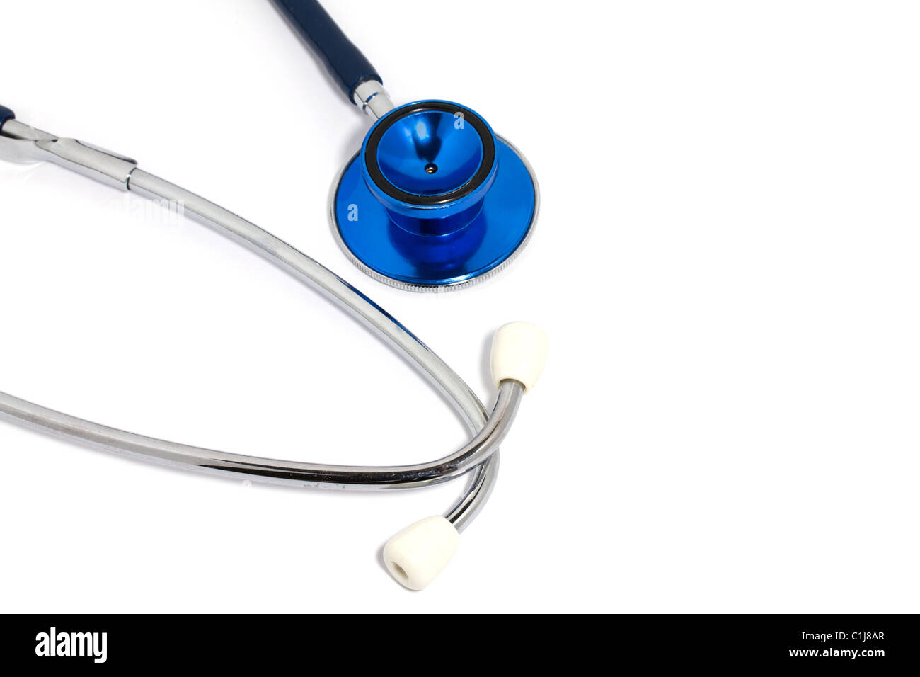 Heartbeat stethoscope hi-res stock photography and images - Alamy