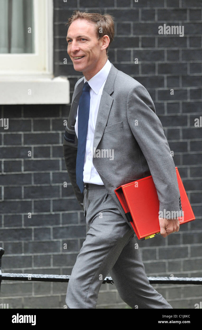 Jim murphy downing street hi-res stock photography and images - Alamy