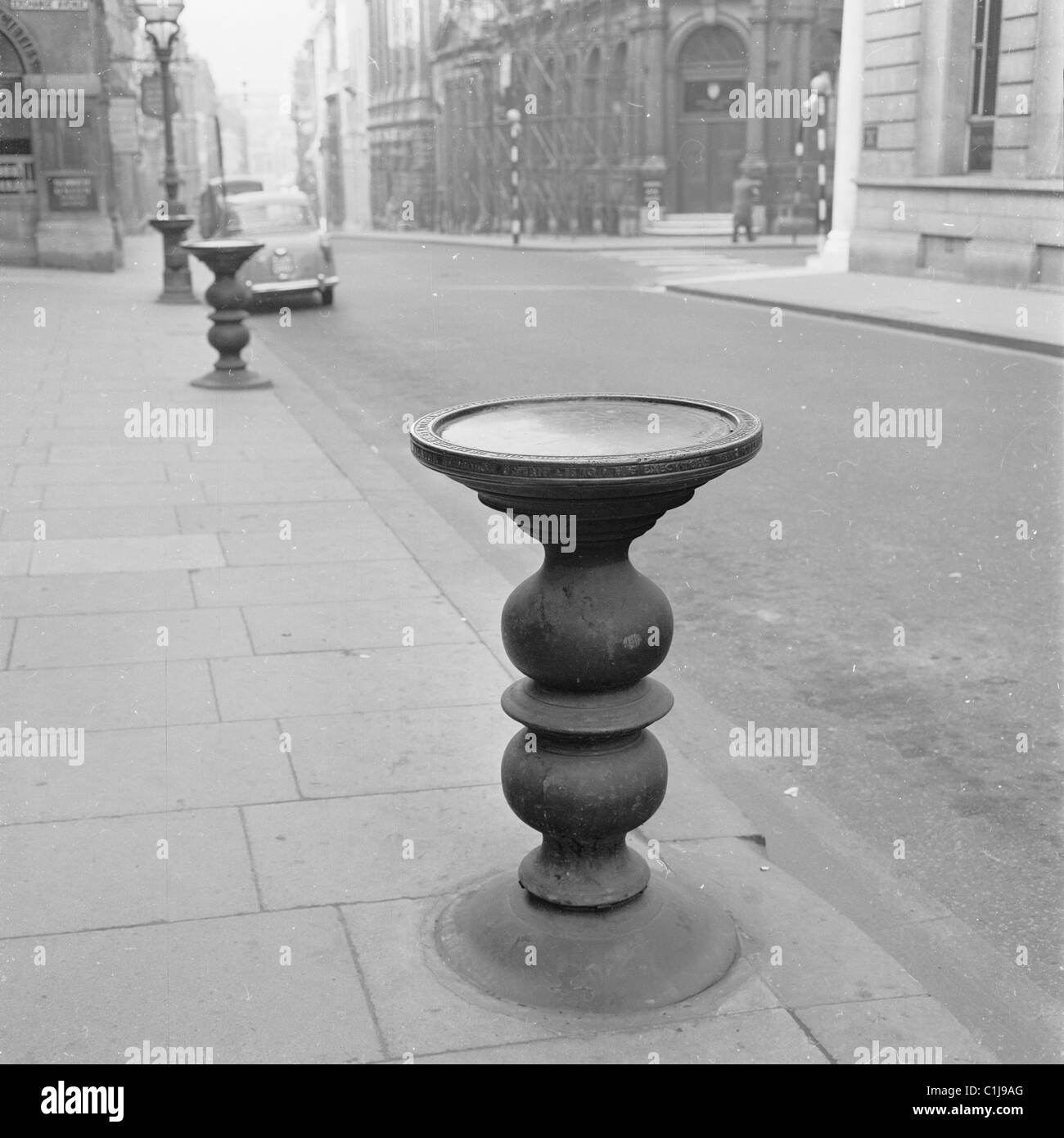 Road england 1960s Black and White Stock Photos & Images - Alamy