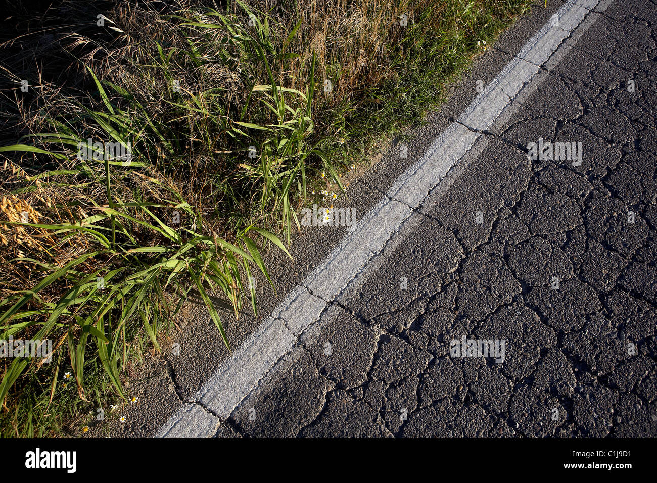 Old tar hi-res stock photography and images - Alamy