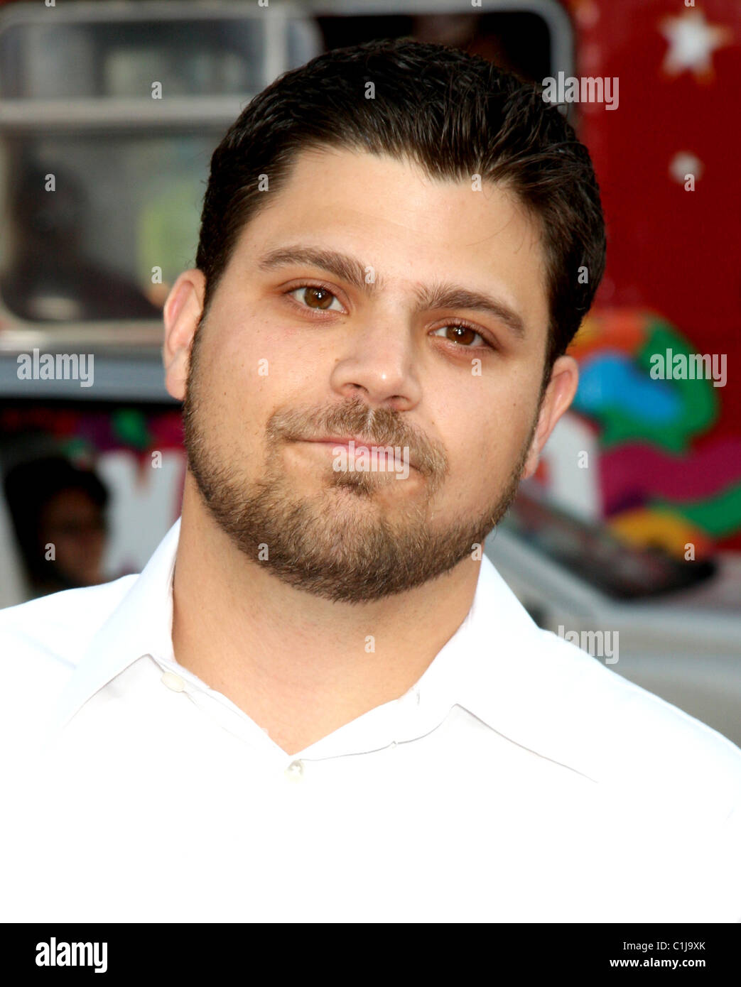 Jerry Ferrara The world premiere of 'The Hangover' at Grauman's Chinese ...