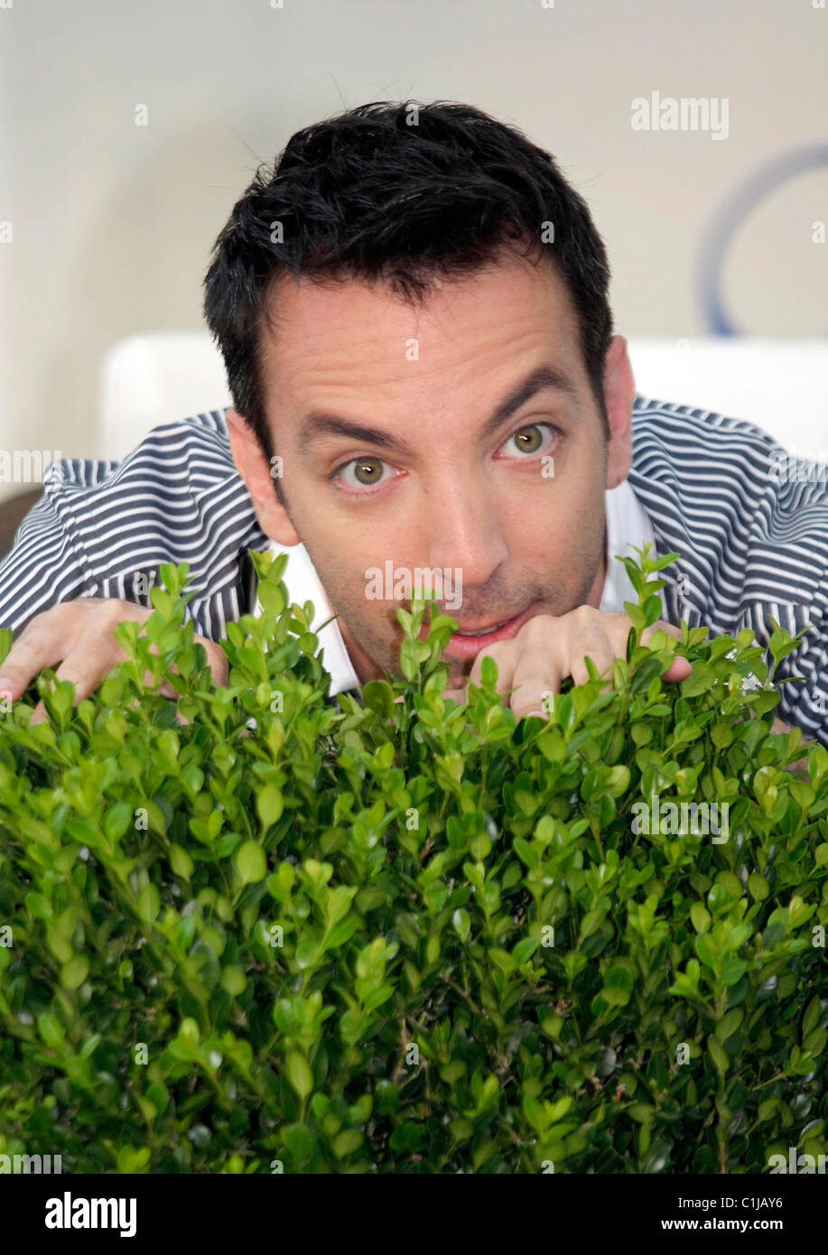 Bryan Dattillo the 49th Monte Carlo Television Festival - Day 3 Monte ...