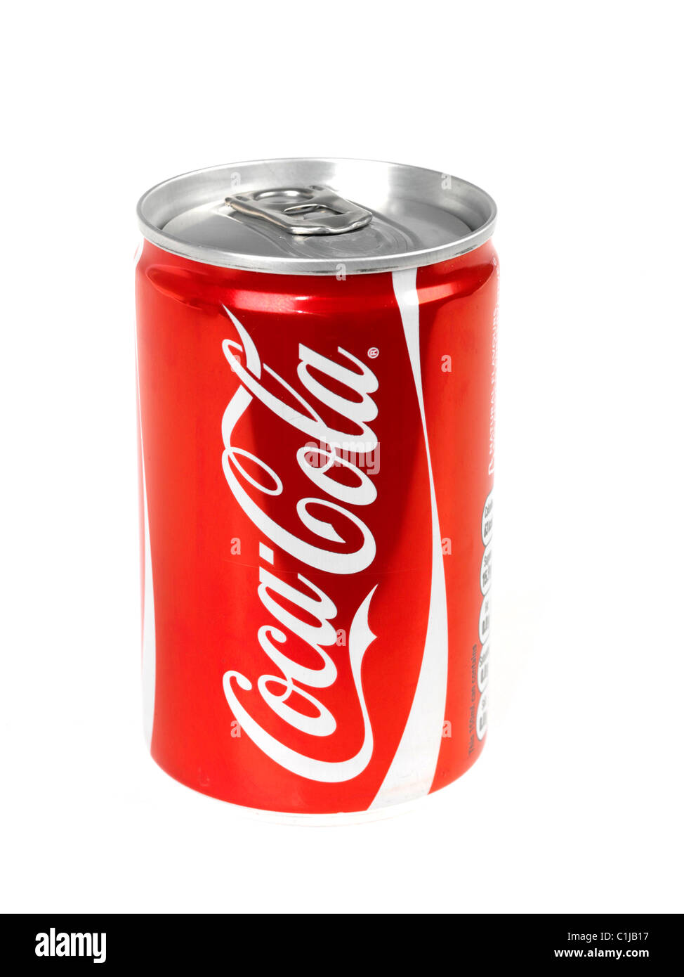 Coca cola can hi-res stock photography and images - Alamy