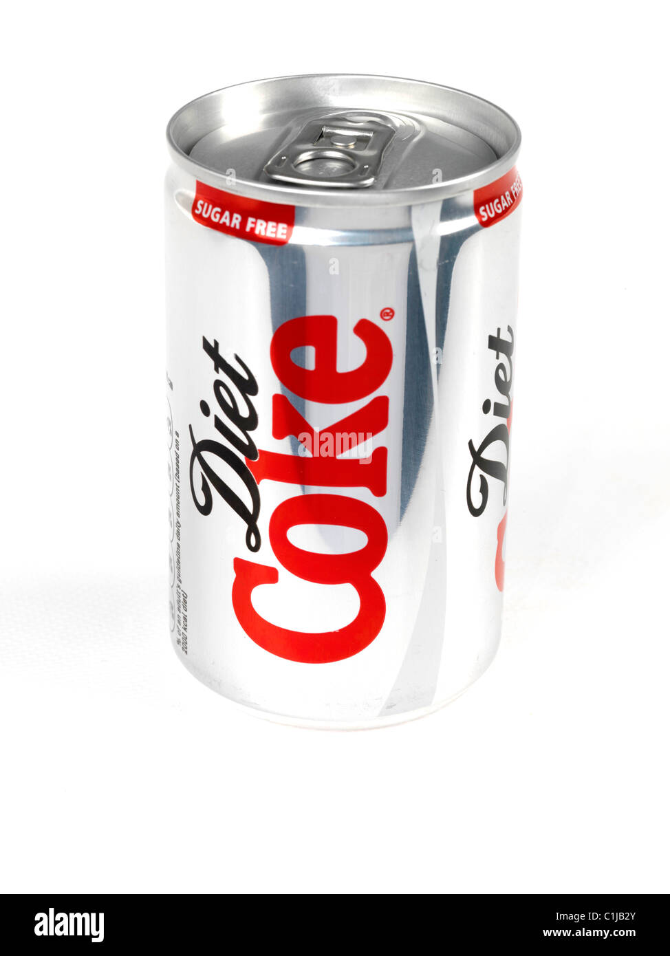 Diet coke can hi-res stock photography and images - Alamy