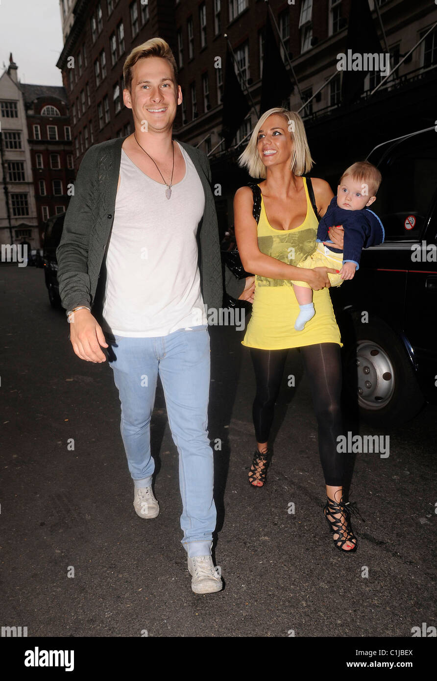 La Moglie Del Trofeo Di Ryan Lee