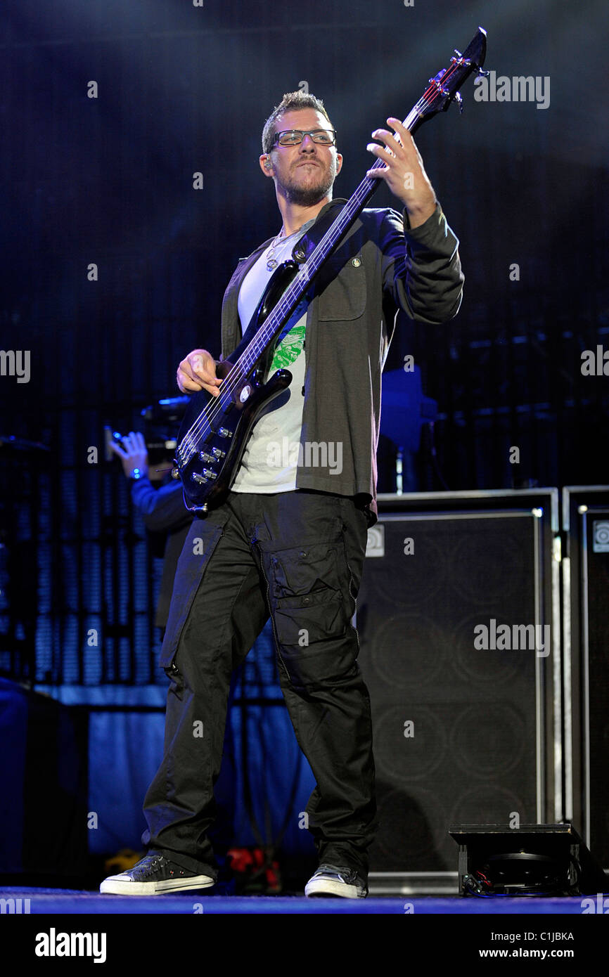 Stefan lessard hi-res stock photography and images - Alamy