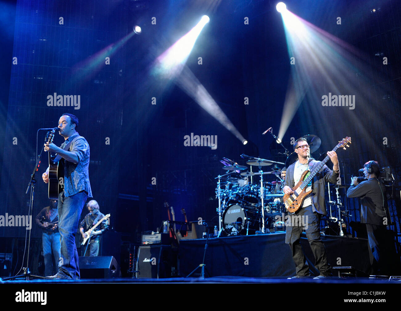 Stefan lessard hi-res stock photography and images - Alamy