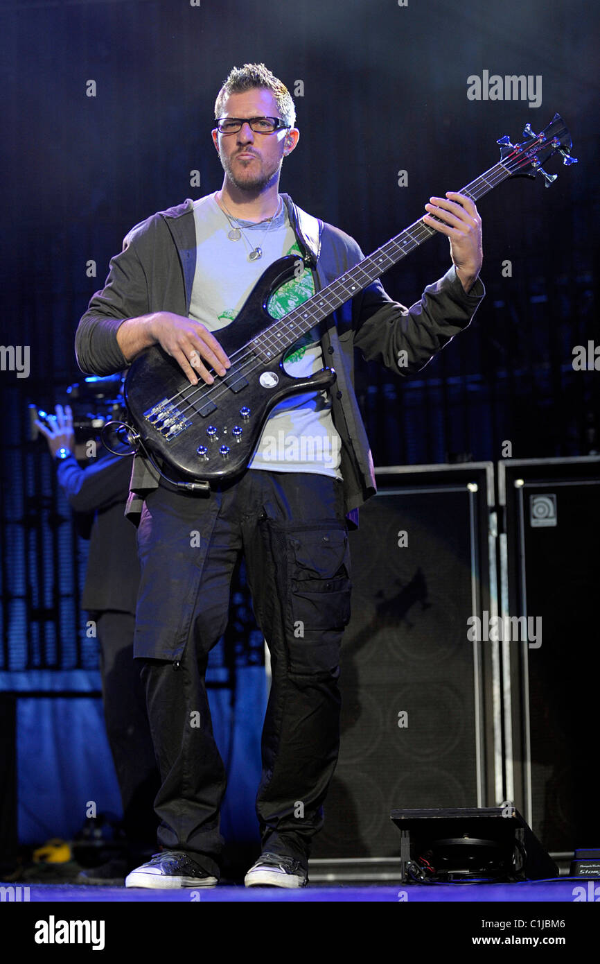 Stefan lessard hi-res stock photography and images - Alamy