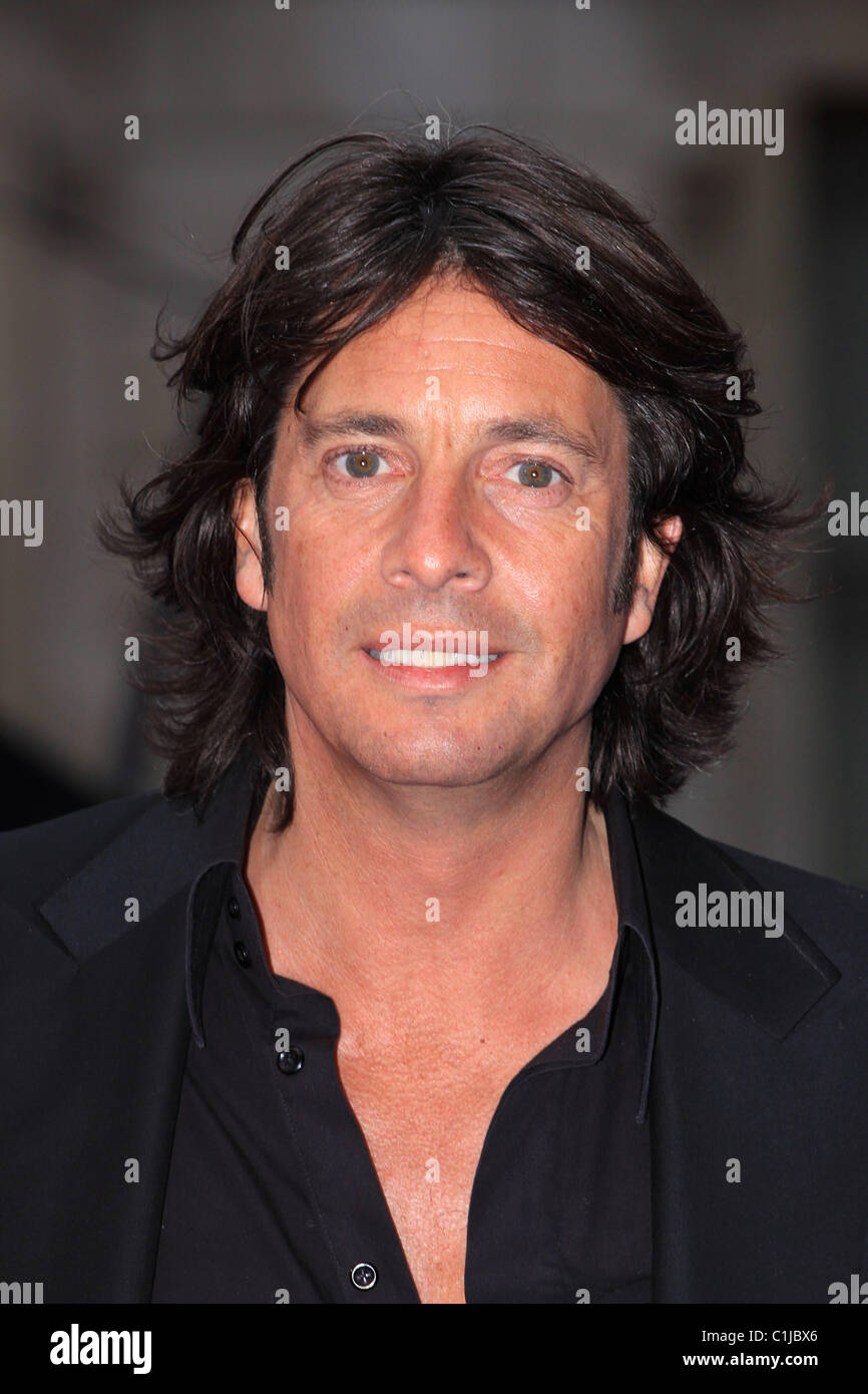 Portrait royal academy of arts party 2009 hi-res stock photography and ...