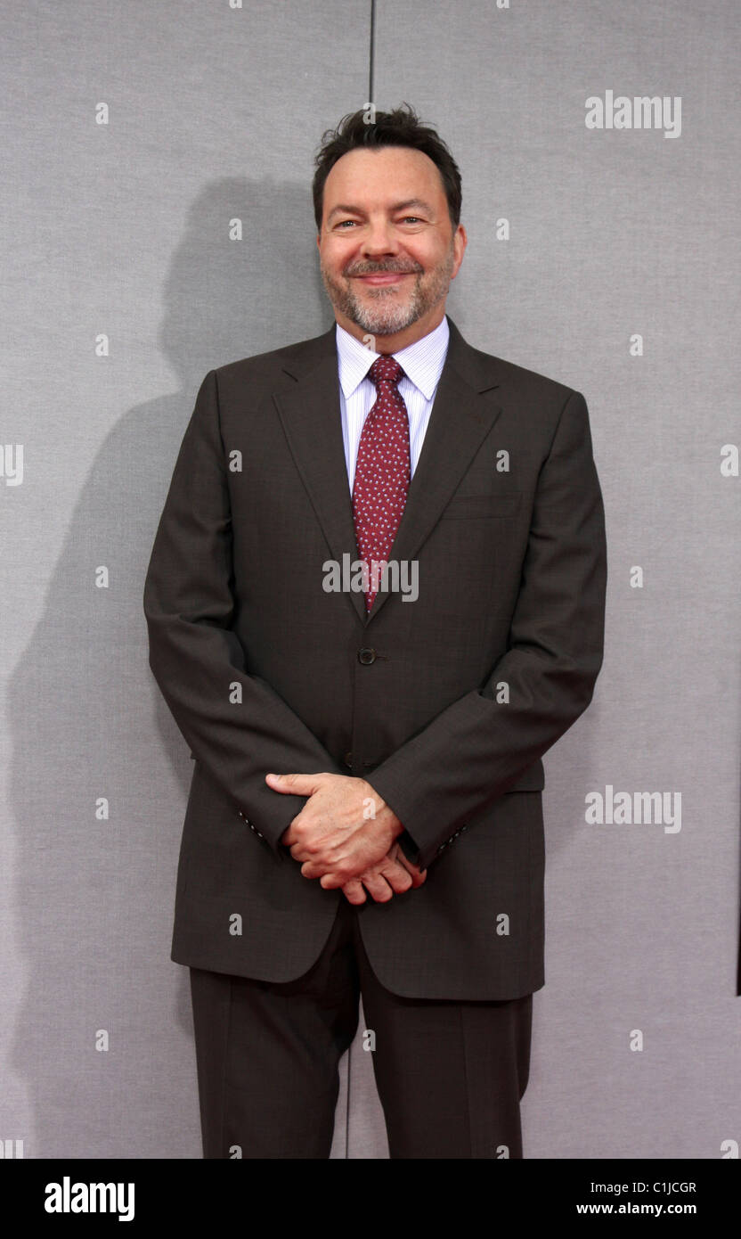 Alan Ball the 'True Blood' Season 2 Premiere Screening at the Paramount ...