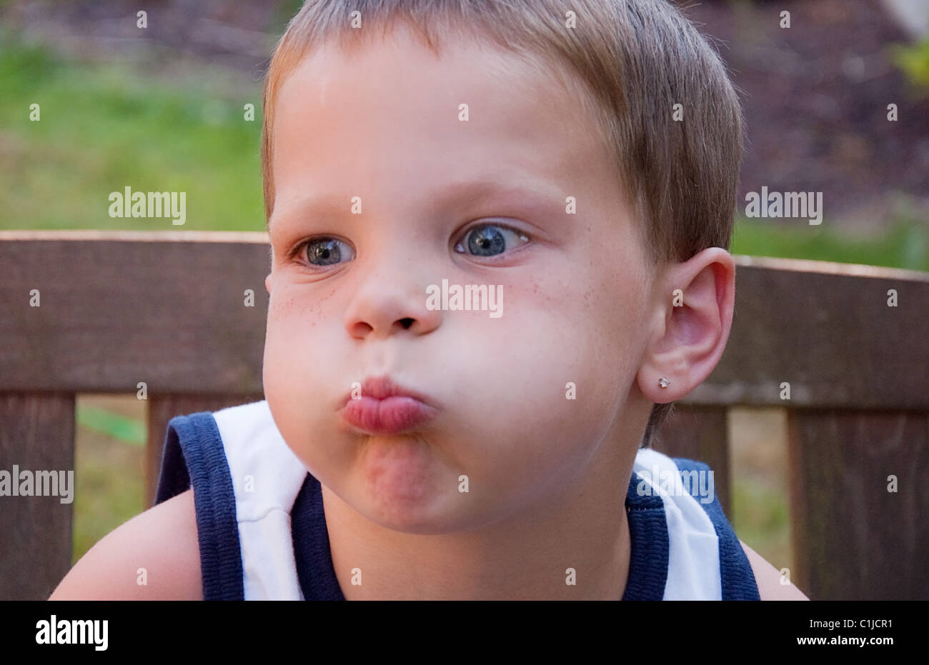 Shortness Of Breath In Children