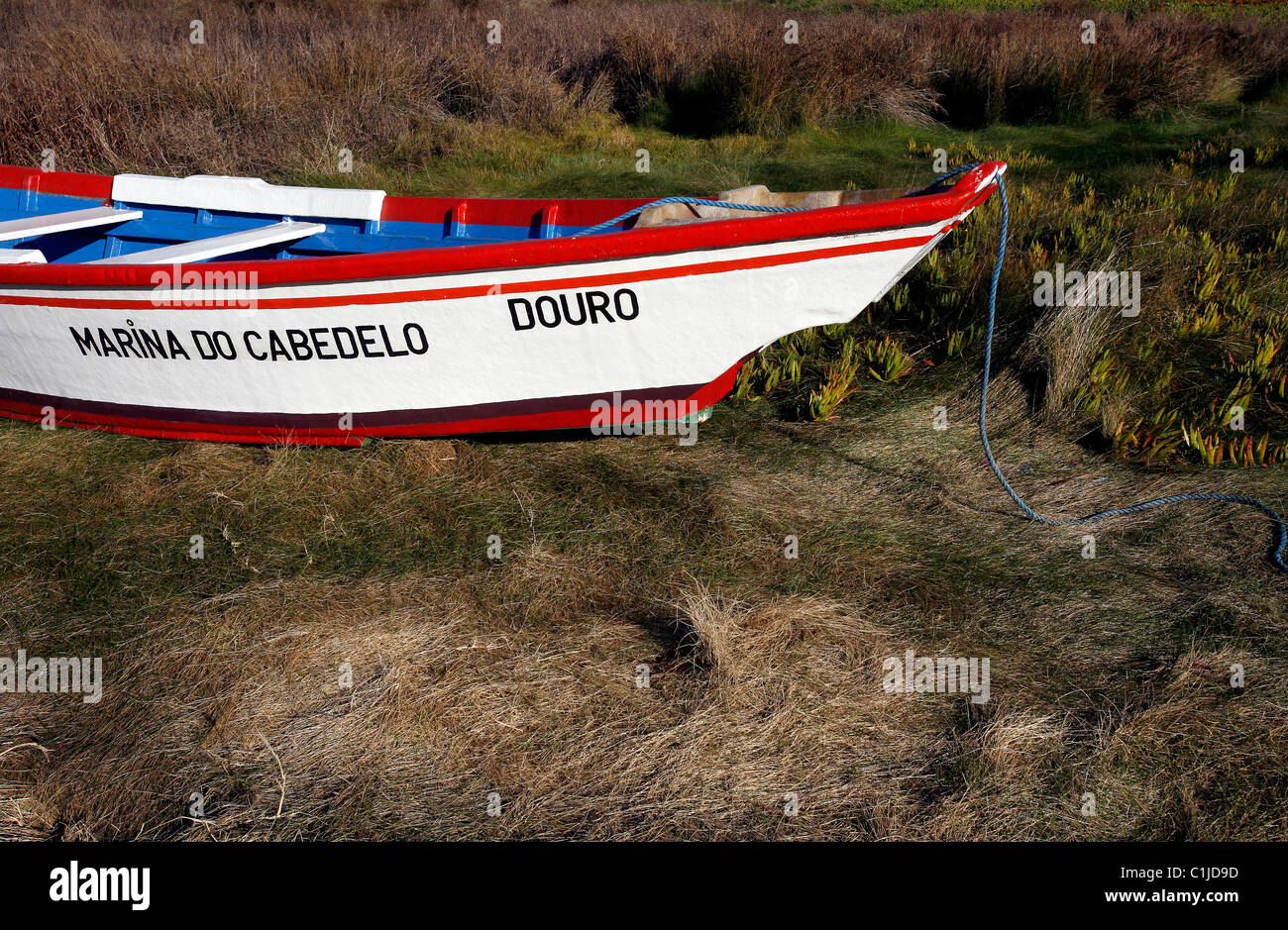 Barco no pesca hi-res stock photography and images - Alamy