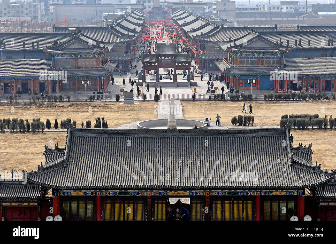 Dynastie liao hi-res stock photography and images - Alamy