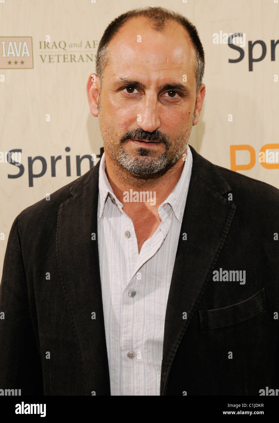 Michael Papajohn Film and Television Star Jason Alexander Hosts Highly ...