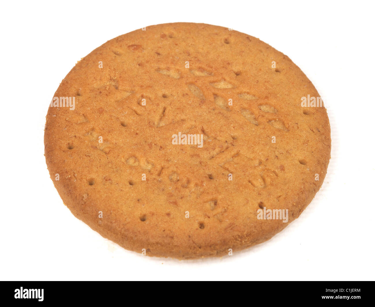 Digestive biscuit hi-res stock photography and images - Alamy
