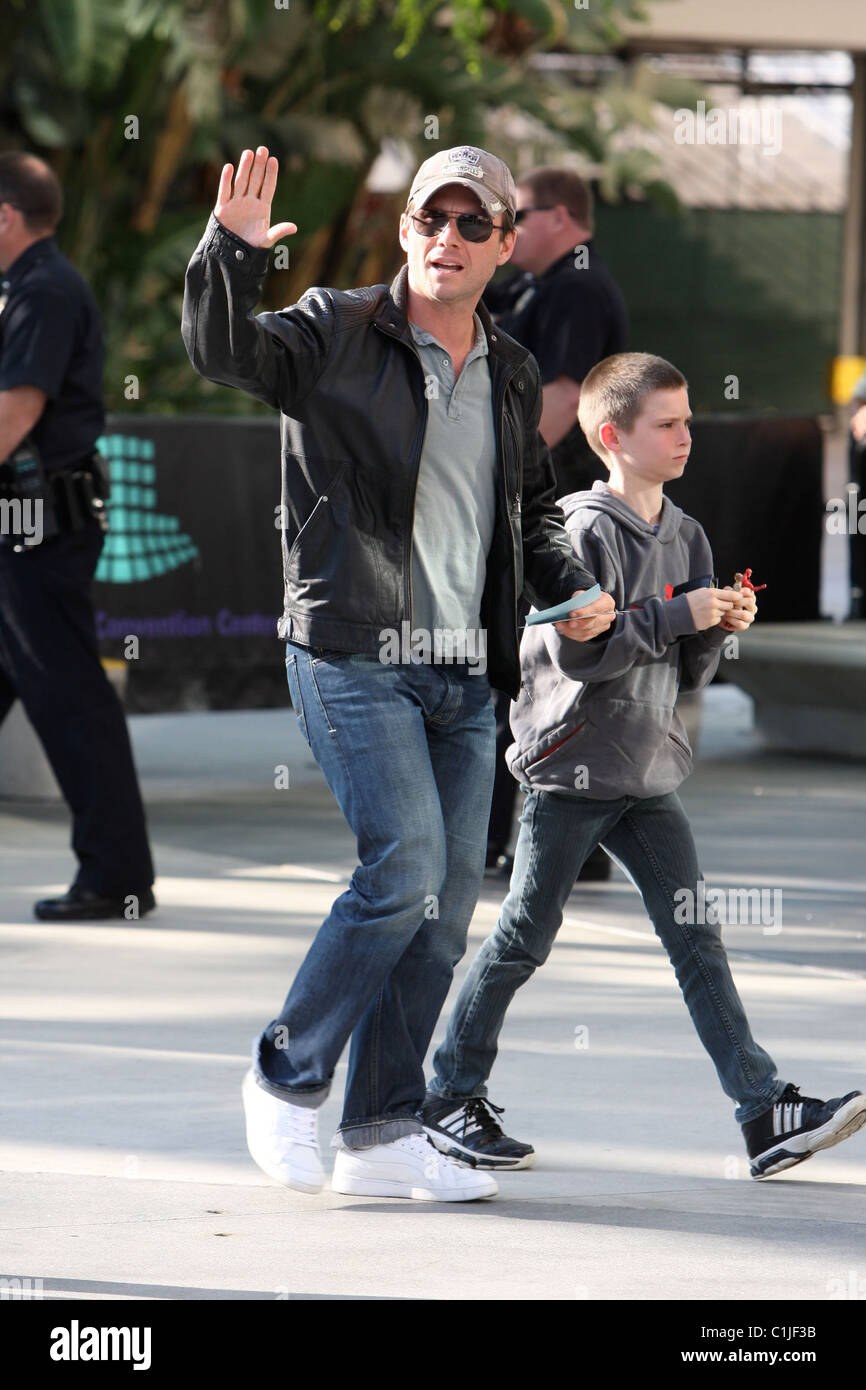 Jaden slater hi-res stock photography and images - Alamy