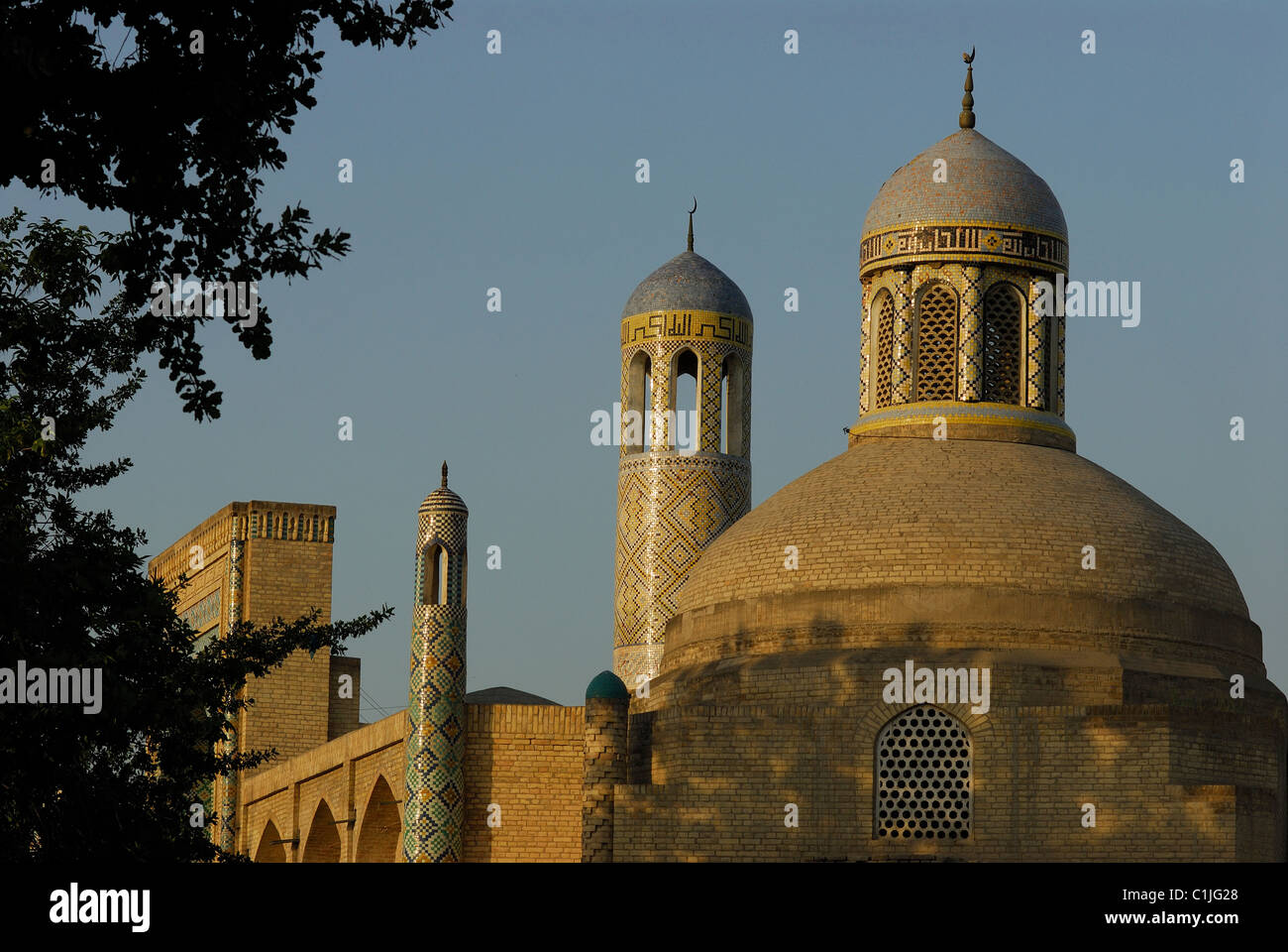 Namangan hi-res stock photography and images - Alamy