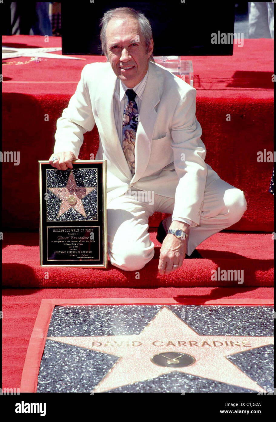 The bill star hi-res stock photography and images - Alamy