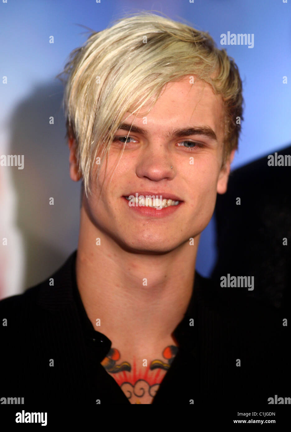 Steve forrest hi-res stock photography and images - Alamy