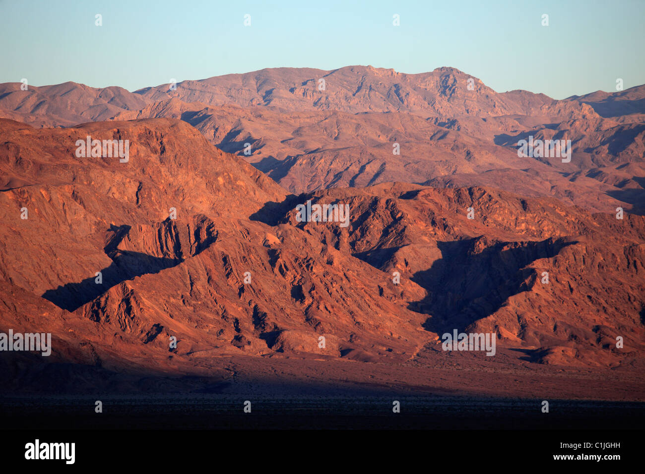 Death valley national park hi-res stock photography and images - Alamy