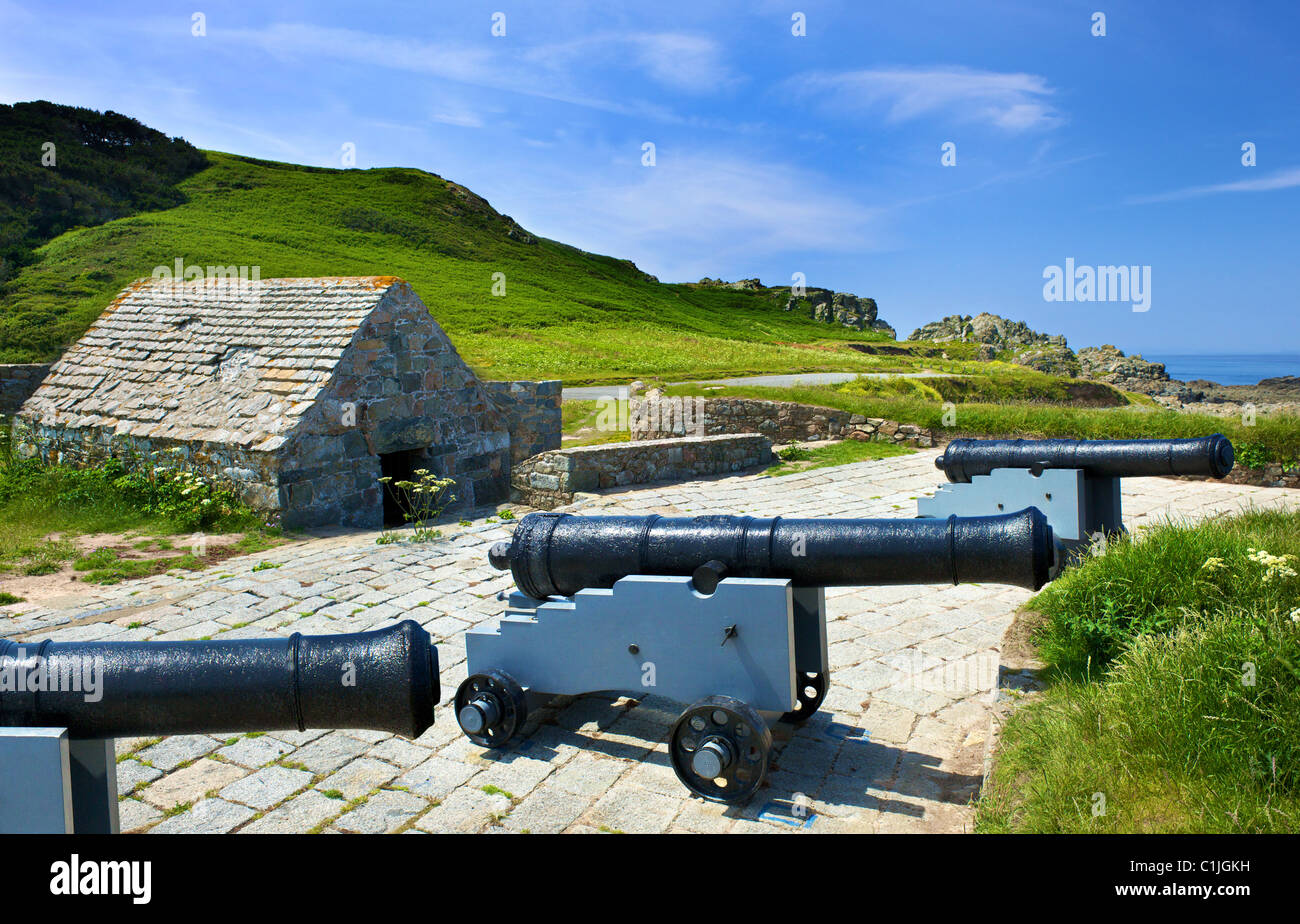 Torteval hi-res stock photography and images - Alamy