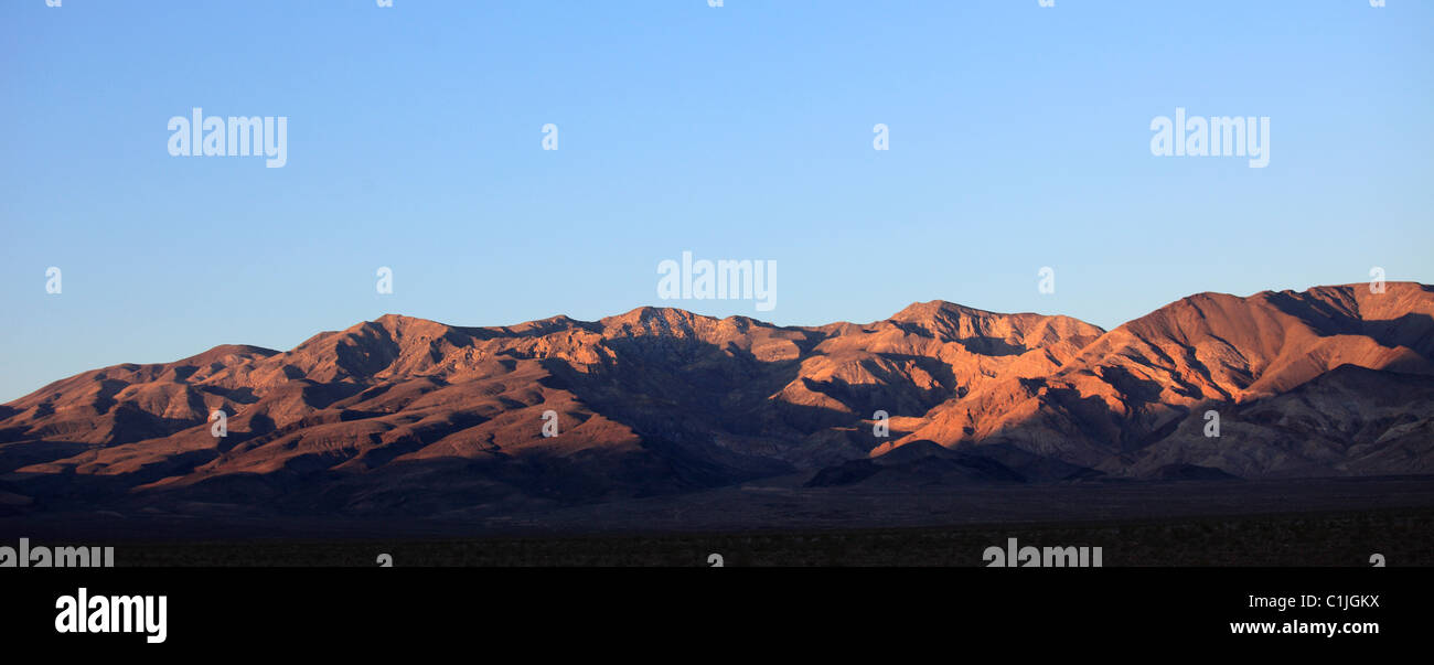 Panamint range hi-res stock photography and images - Alamy