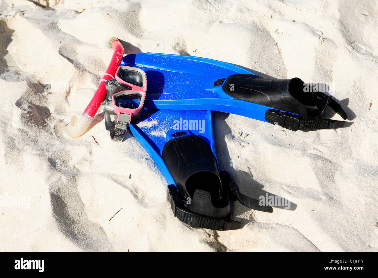 Maldives mask hi-res stock photography and images - Alamy