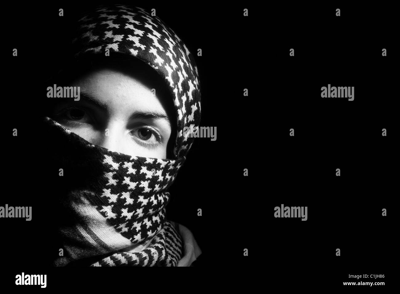 Cara arabe hi-res stock photography and images - Alamy