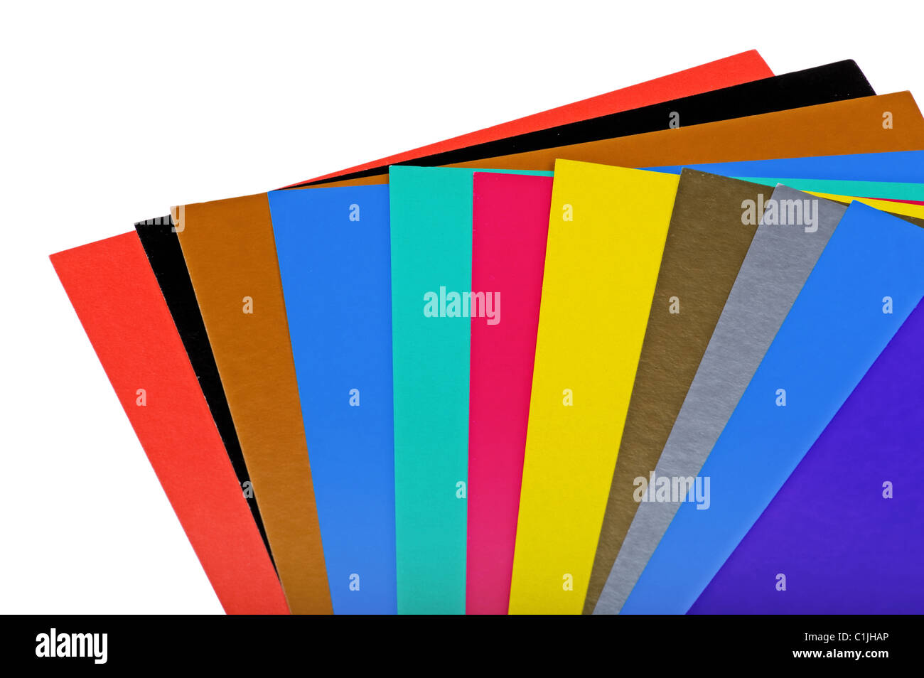 White color paper hi-res stock photography and images - Alamy