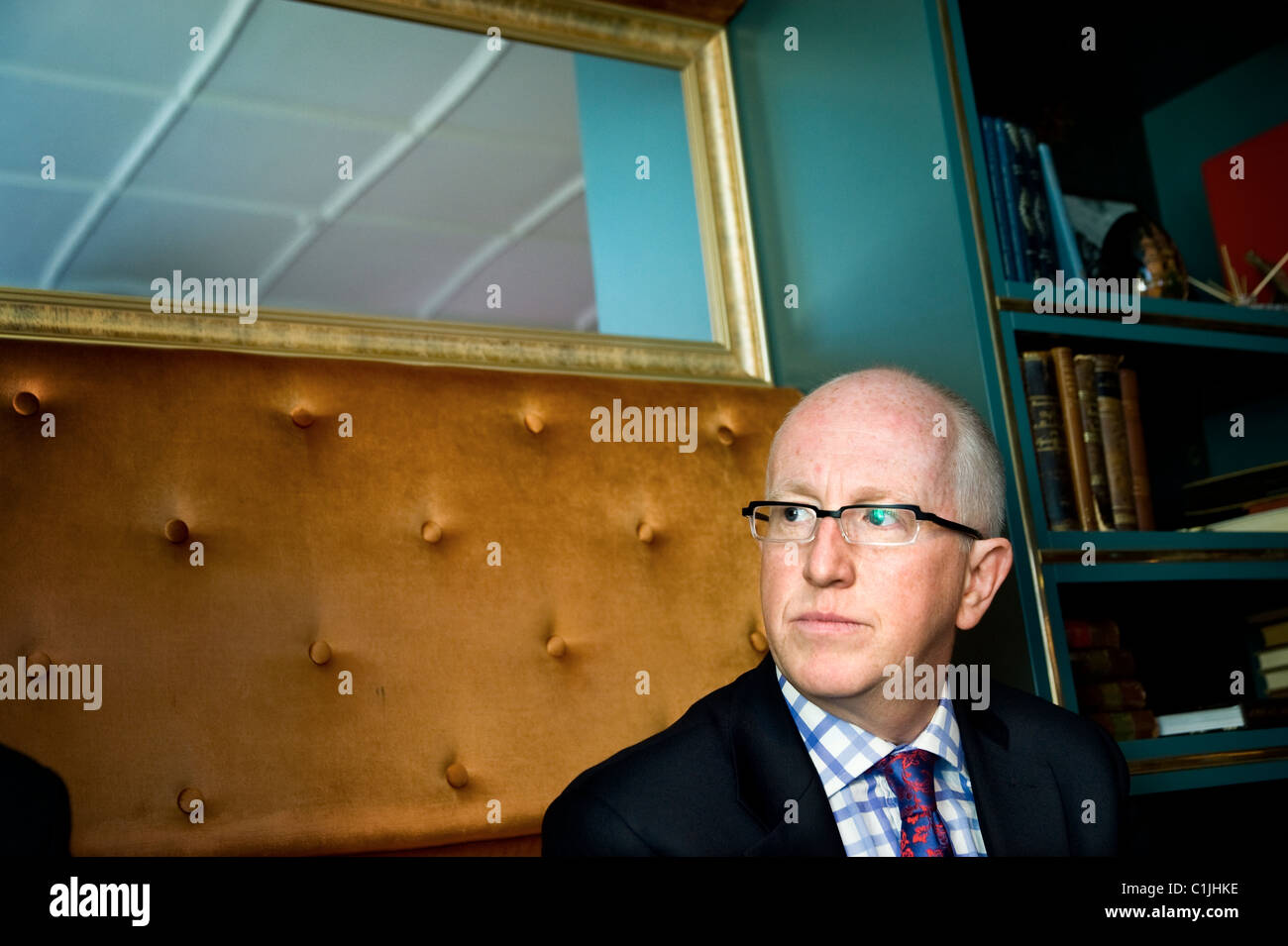 Gareth Williams High Resolution Stock Photography and Images - Alamy