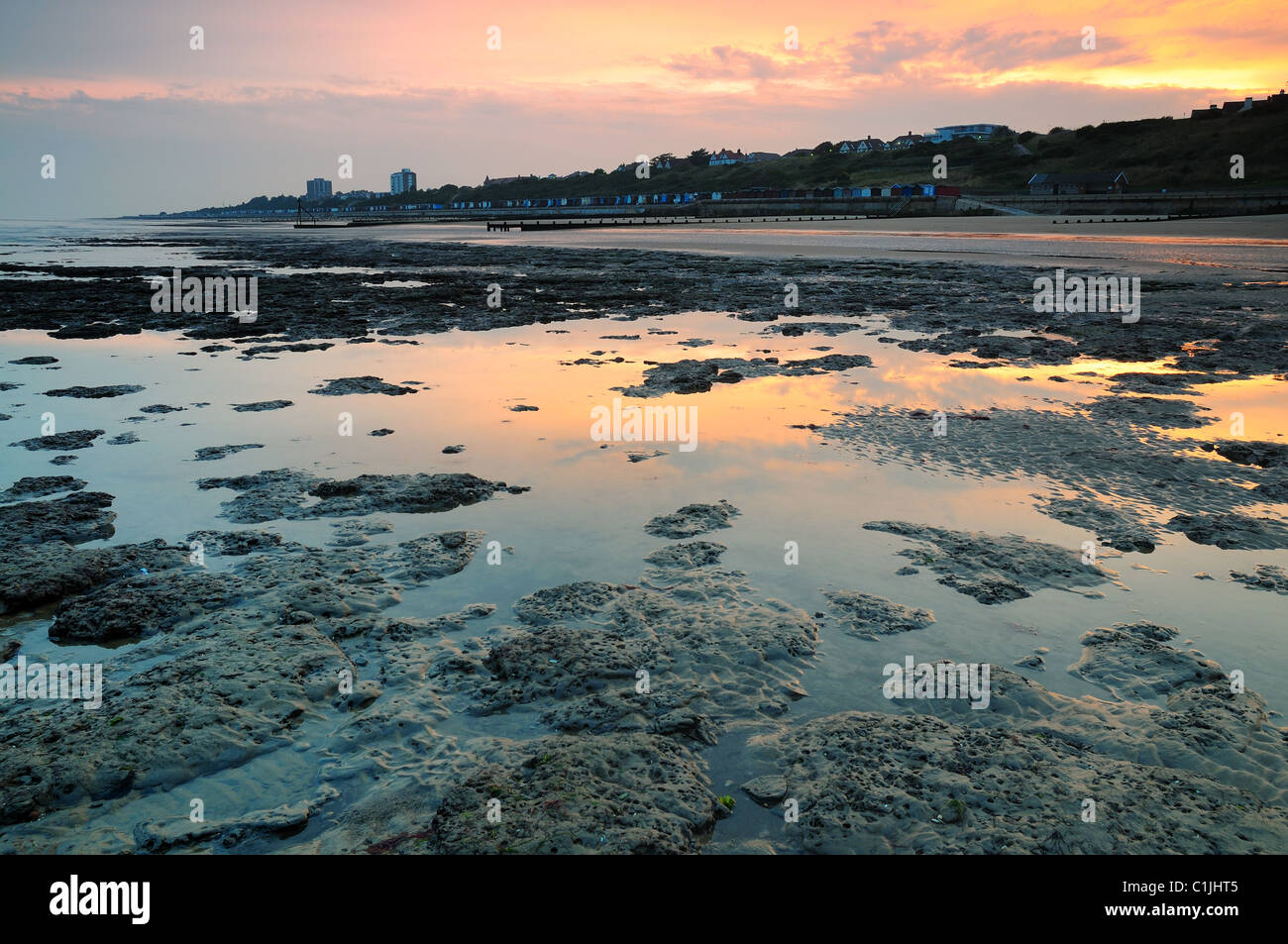 Coastal beaches hi-res stock photography and images - Alamy