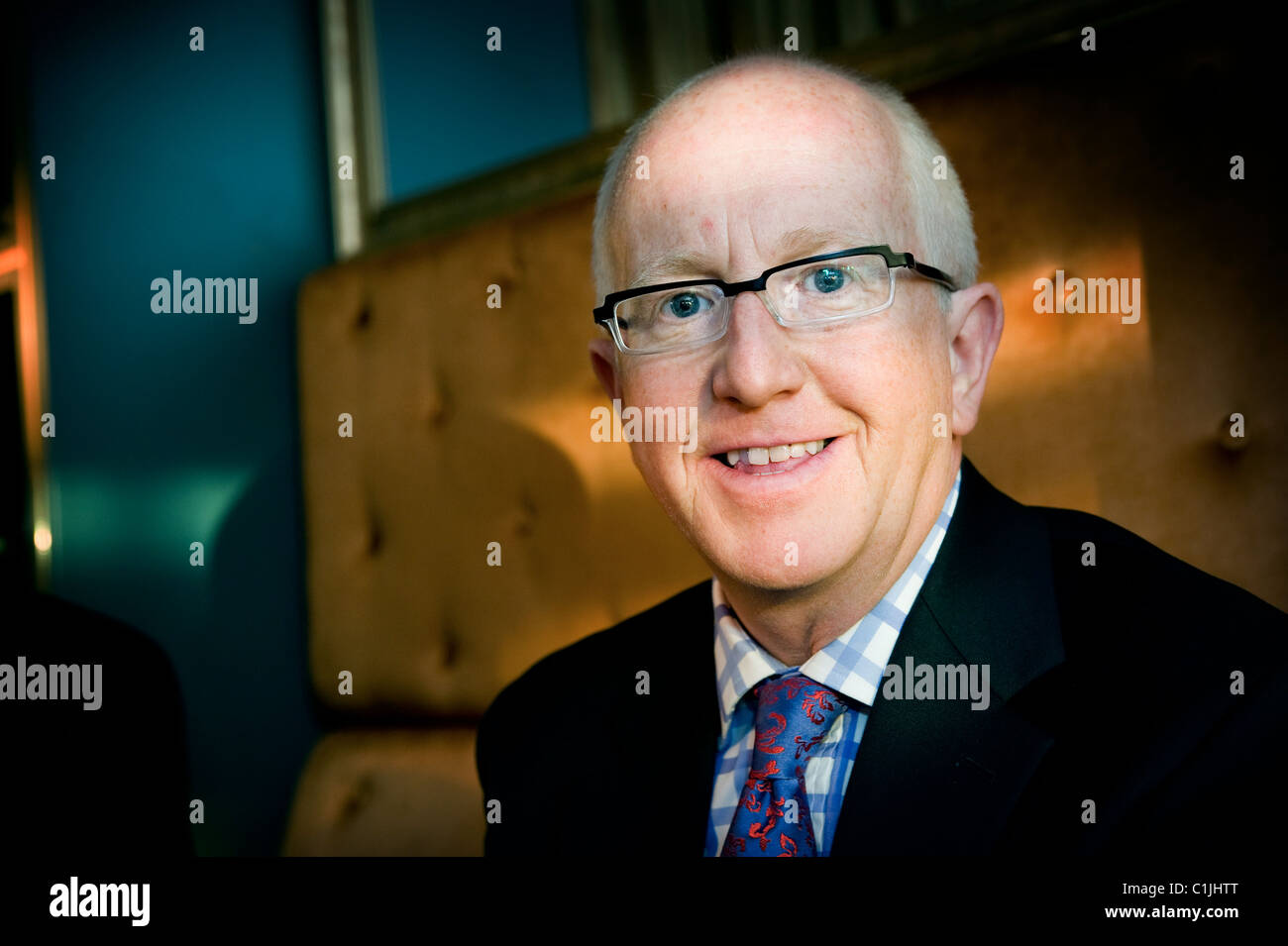 Gareth Williams High Resolution Stock Photography and Images - Alamy