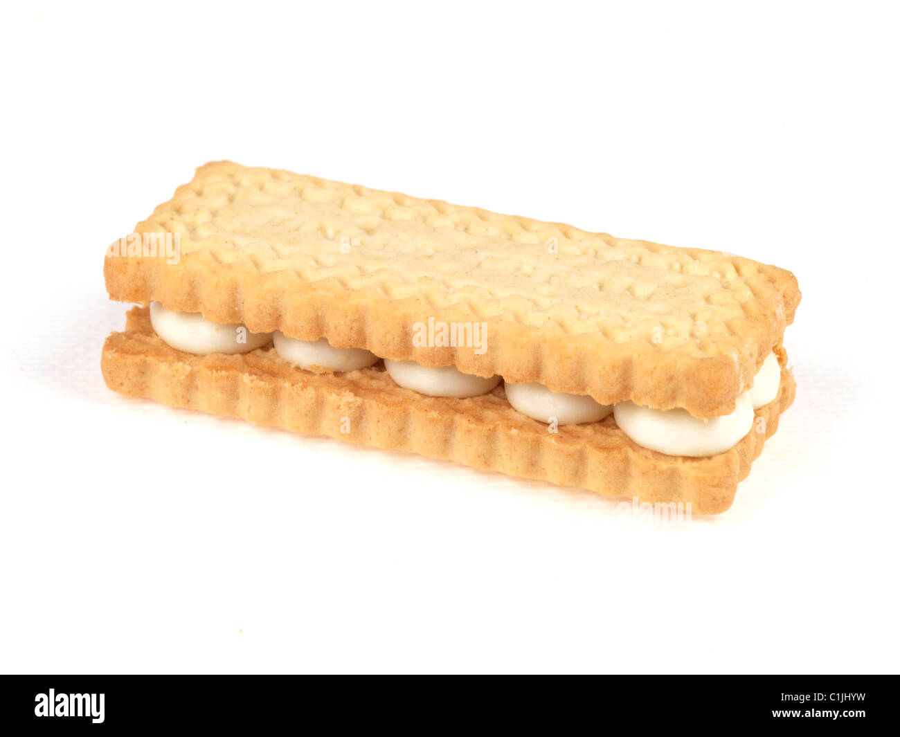 Rich tea biscuits biscuit Cut Out Stock Images & Pictures - Alamy