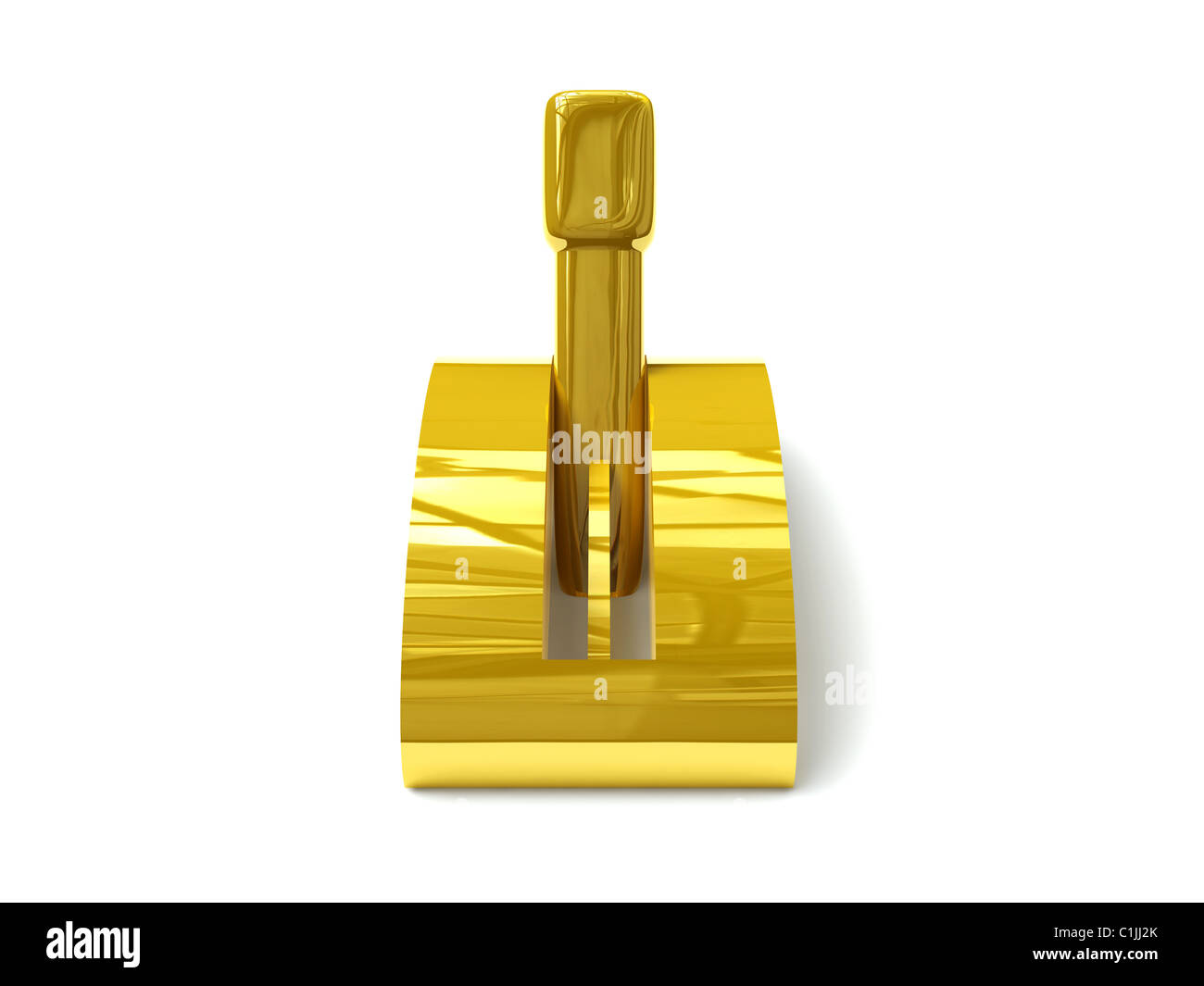 Lightswitch illustration hi-res stock photography and images - Alamy