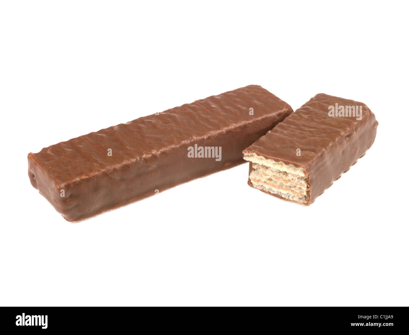 Blue riband biscuit hi-res stock photography and images - Alamy