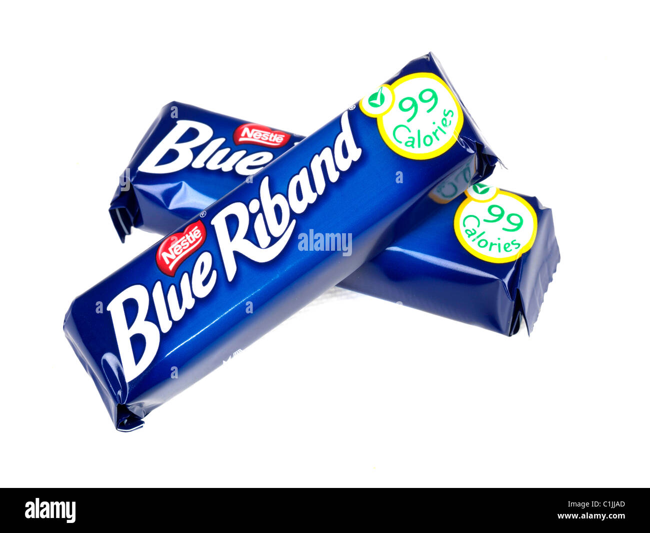 Blue Riband Biscuits Stock Photo: 35444933 - Alamy