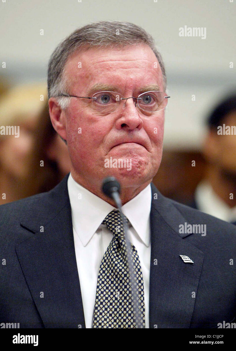 Troubled assets hi-res stock photography and images - Alamy