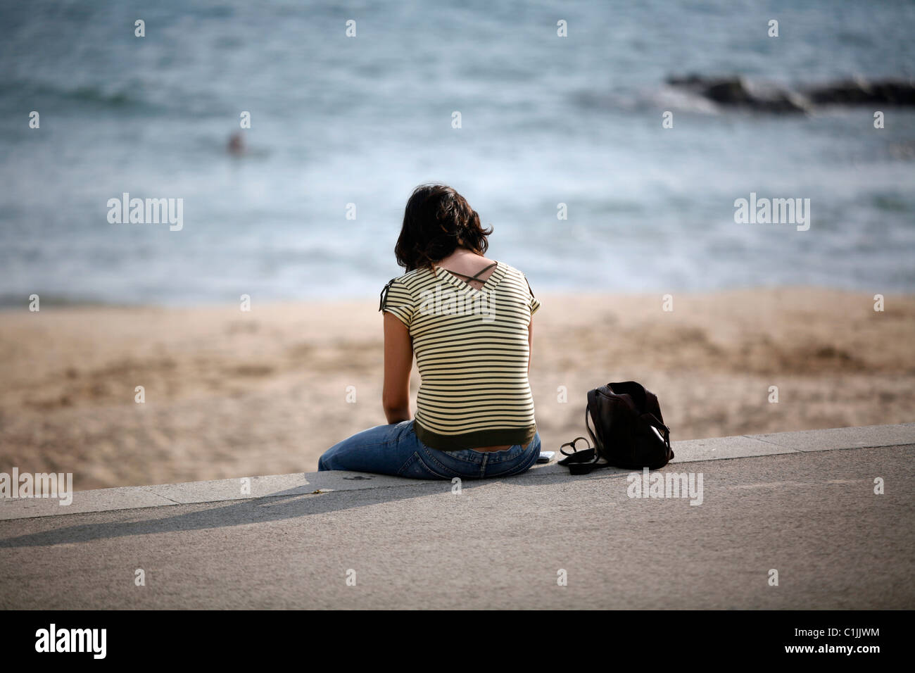 Océanos atlántico hi-res stock photography and images - Alamy