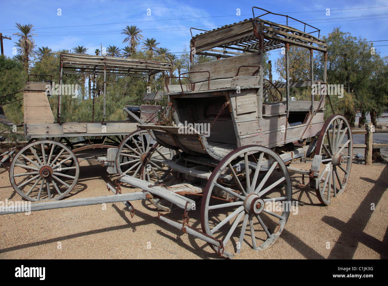 Stagecoaches hi-res stock photography and images - Alamy