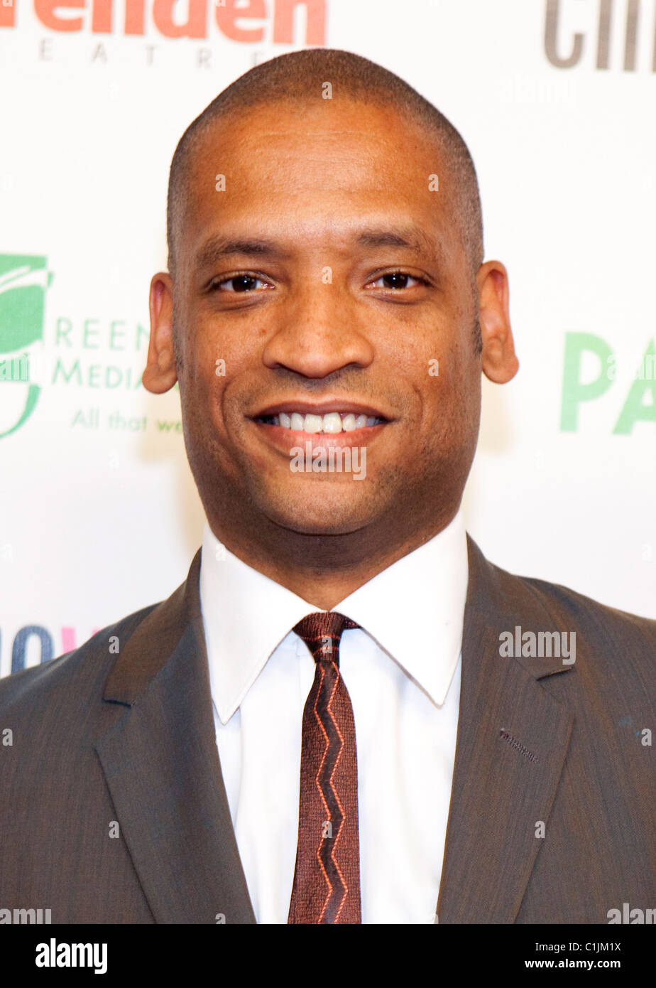 Scott Sanders Cinevegas 2009 - Premiere of "Team Taliban" at Brendon ...